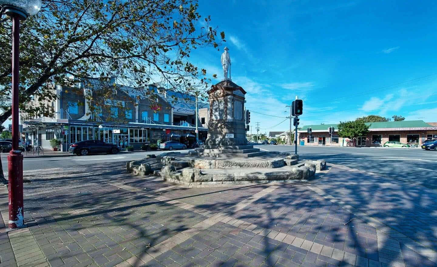 Suburb Profiles - Leah Jay