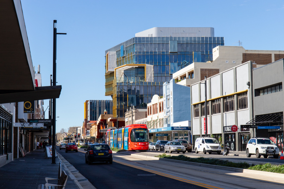How to Value Commercial Property Australia