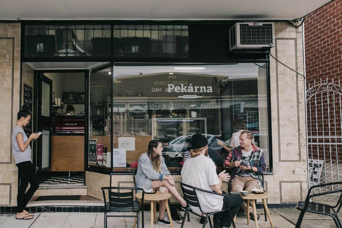 Adamstown Suburb Profile, Property Market & Rental Prices - Leah Jay