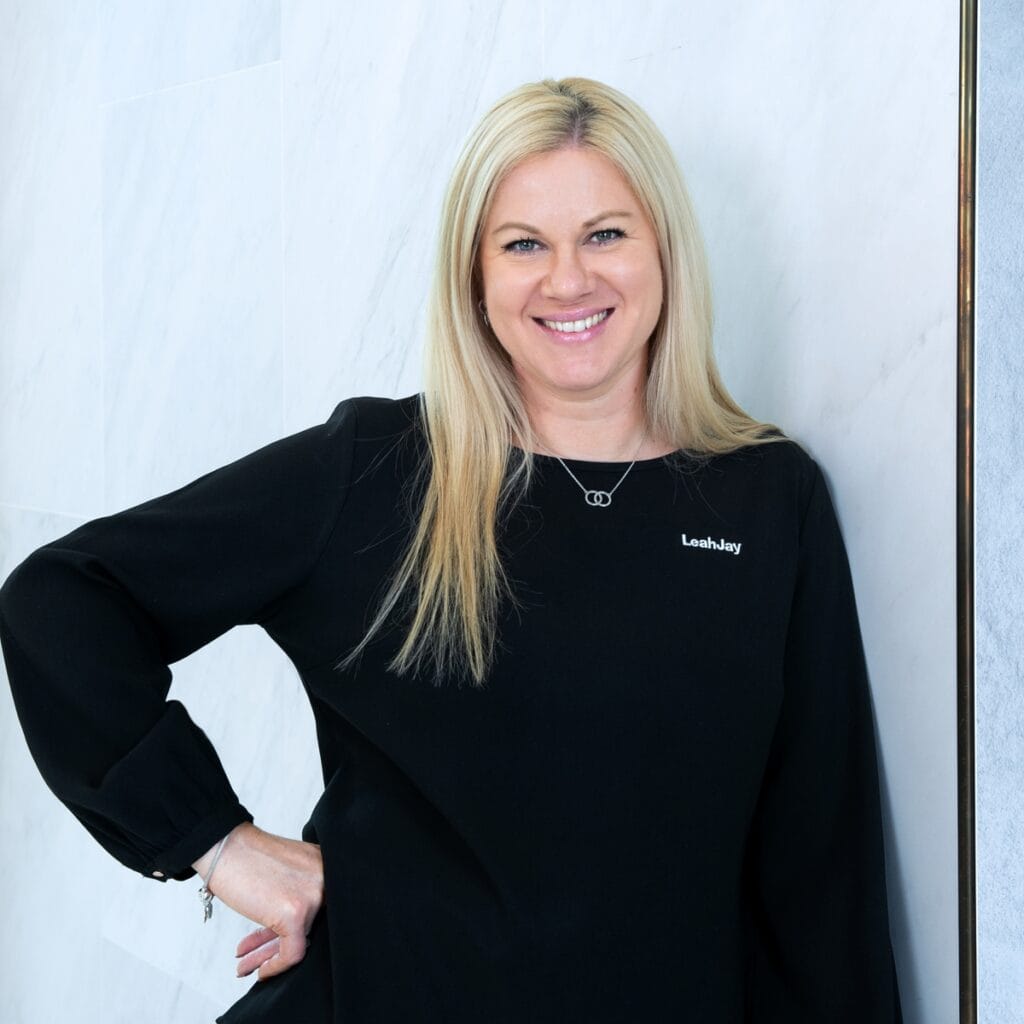 Leah Jay | Our People - Helping you go further