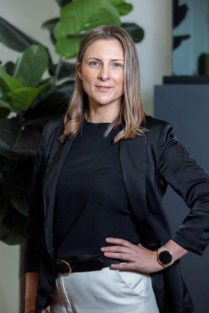 Leah Jay | Our People - Helping you go further